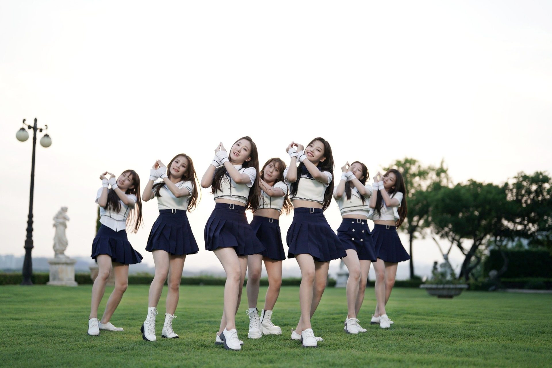 アイドル正統派CSRは成功するのか？ - KPOP-JAPAN.COM