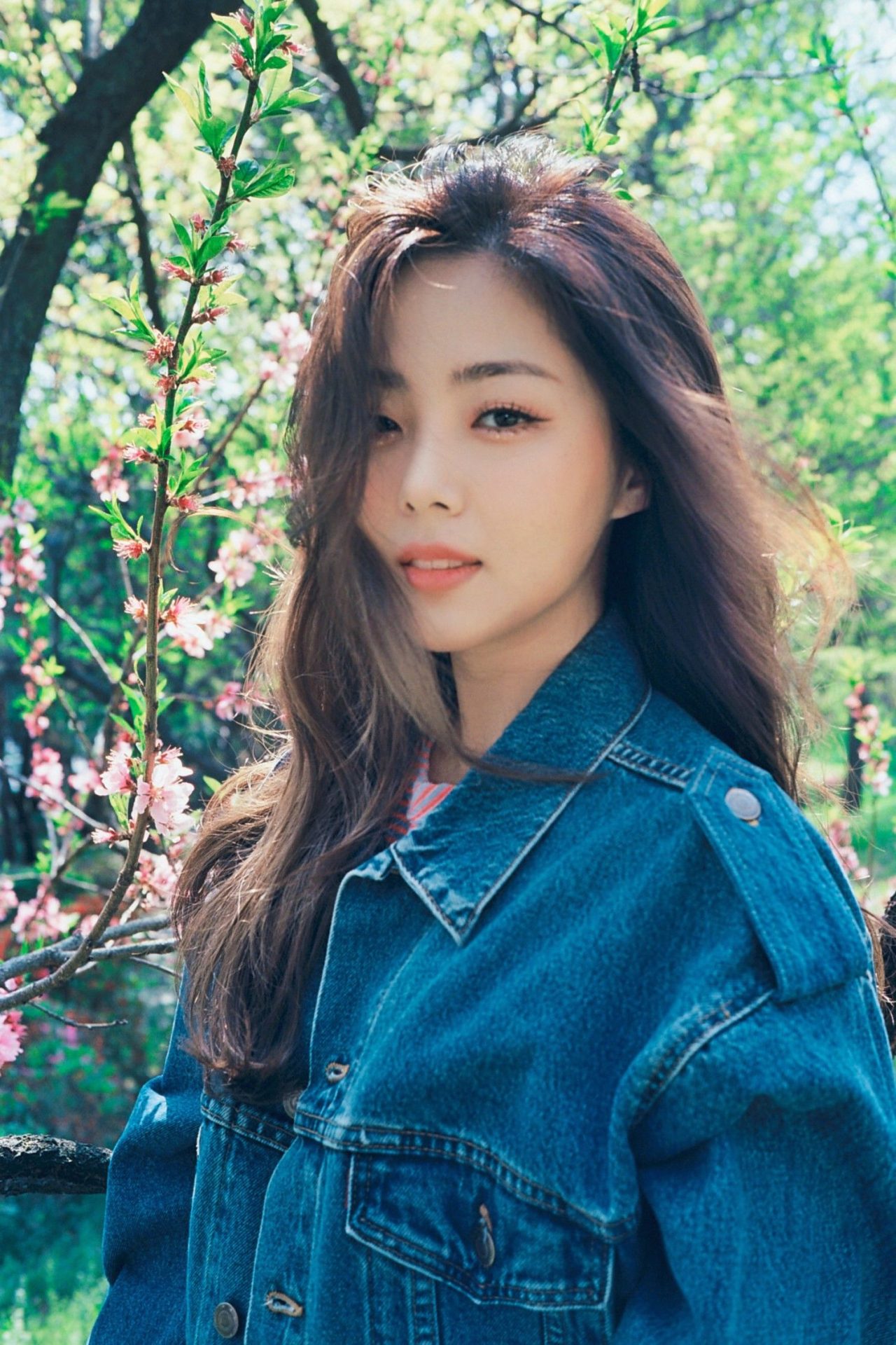 HYNN / The Story of Us - KPOP-JAPAN.COM