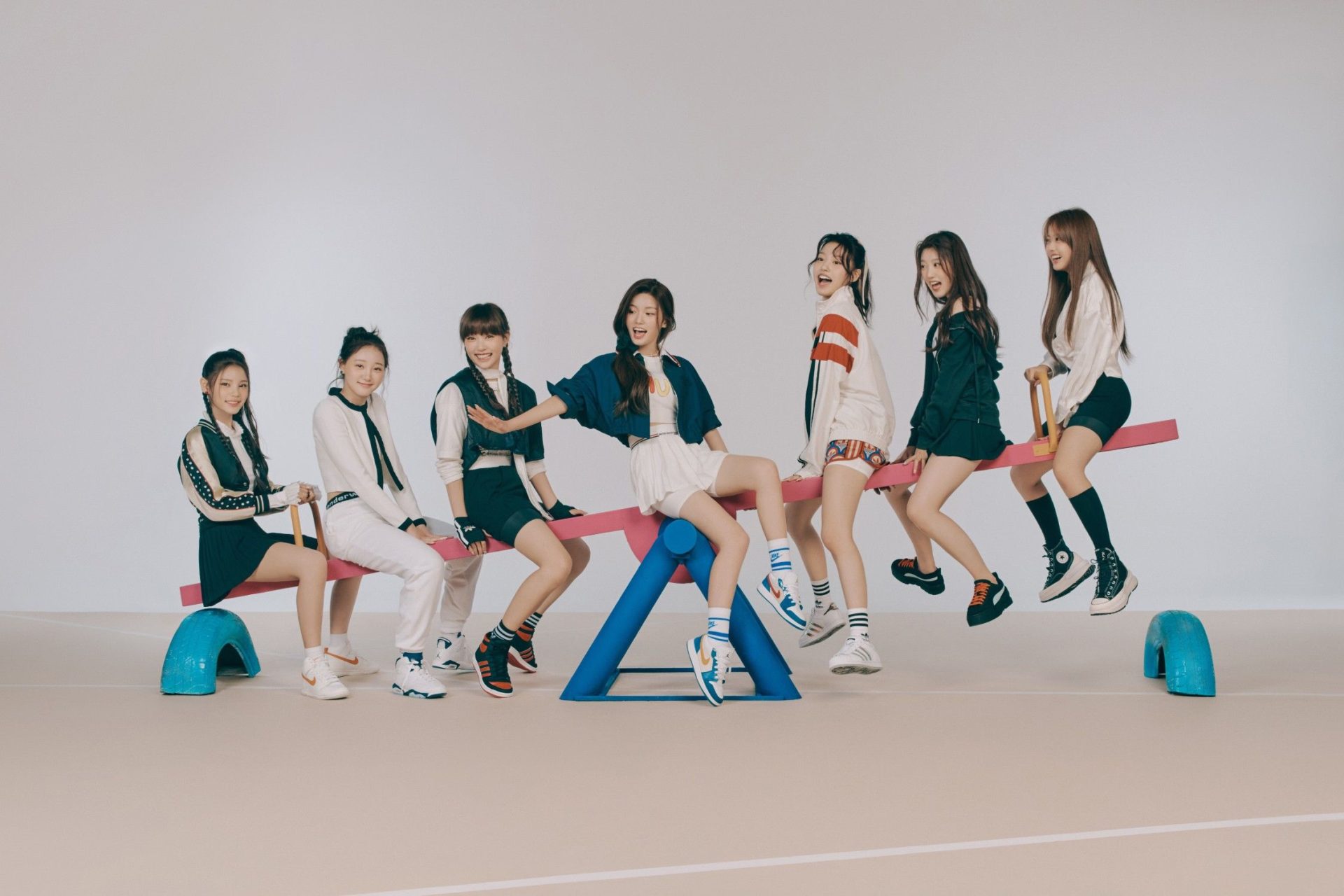 CSR 2曲目をリリース アイドル王道はどこまで通用するか？ - KPOP-JAPAN.COM