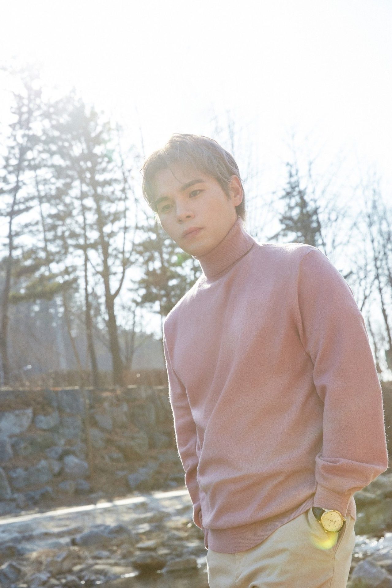 SoonSoonHee Gitae / Stuck in me - KPOP-JAPAN.COM