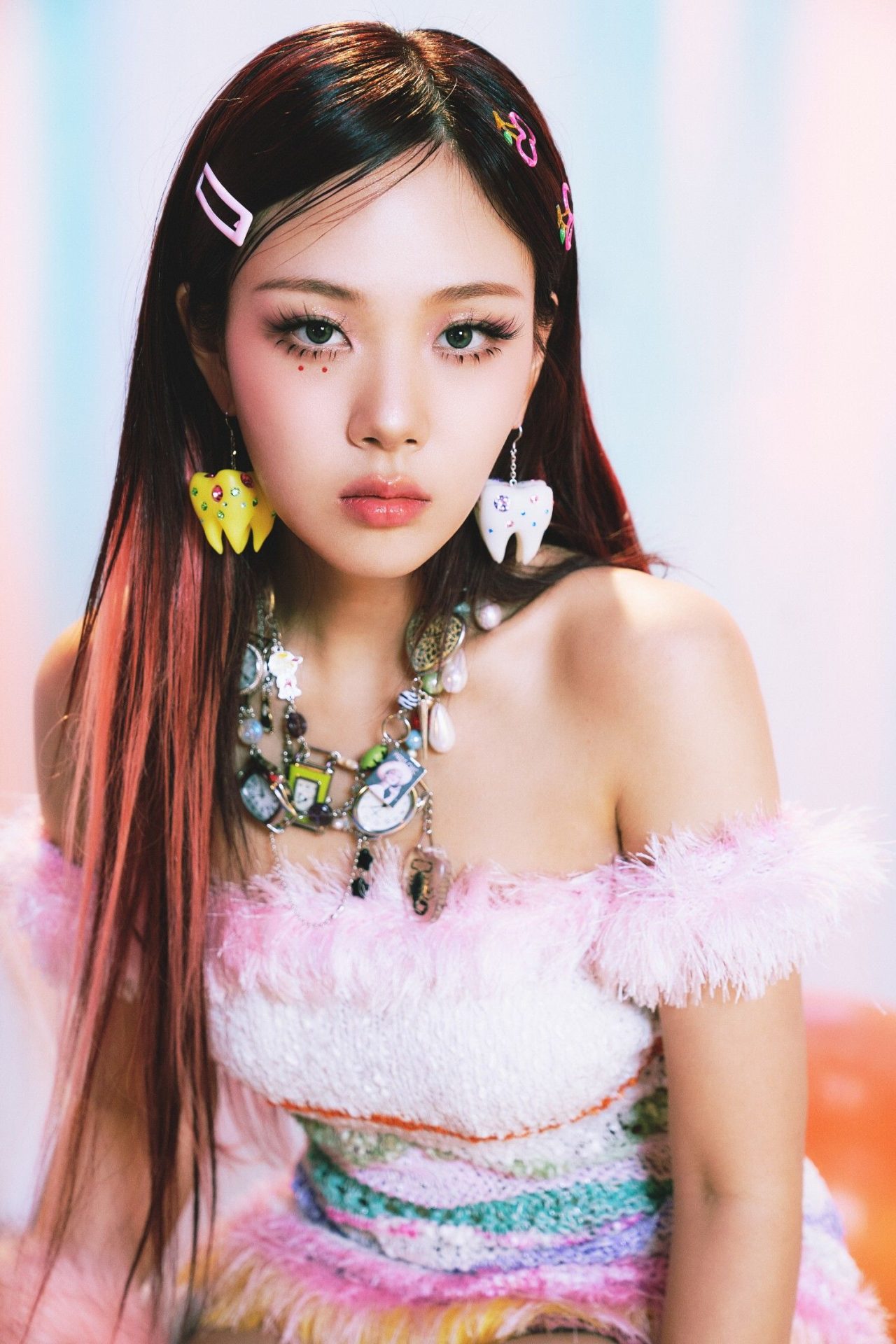 BIBI 追走曲が彼女的本命か？ - KPOP-JAPAN.COM