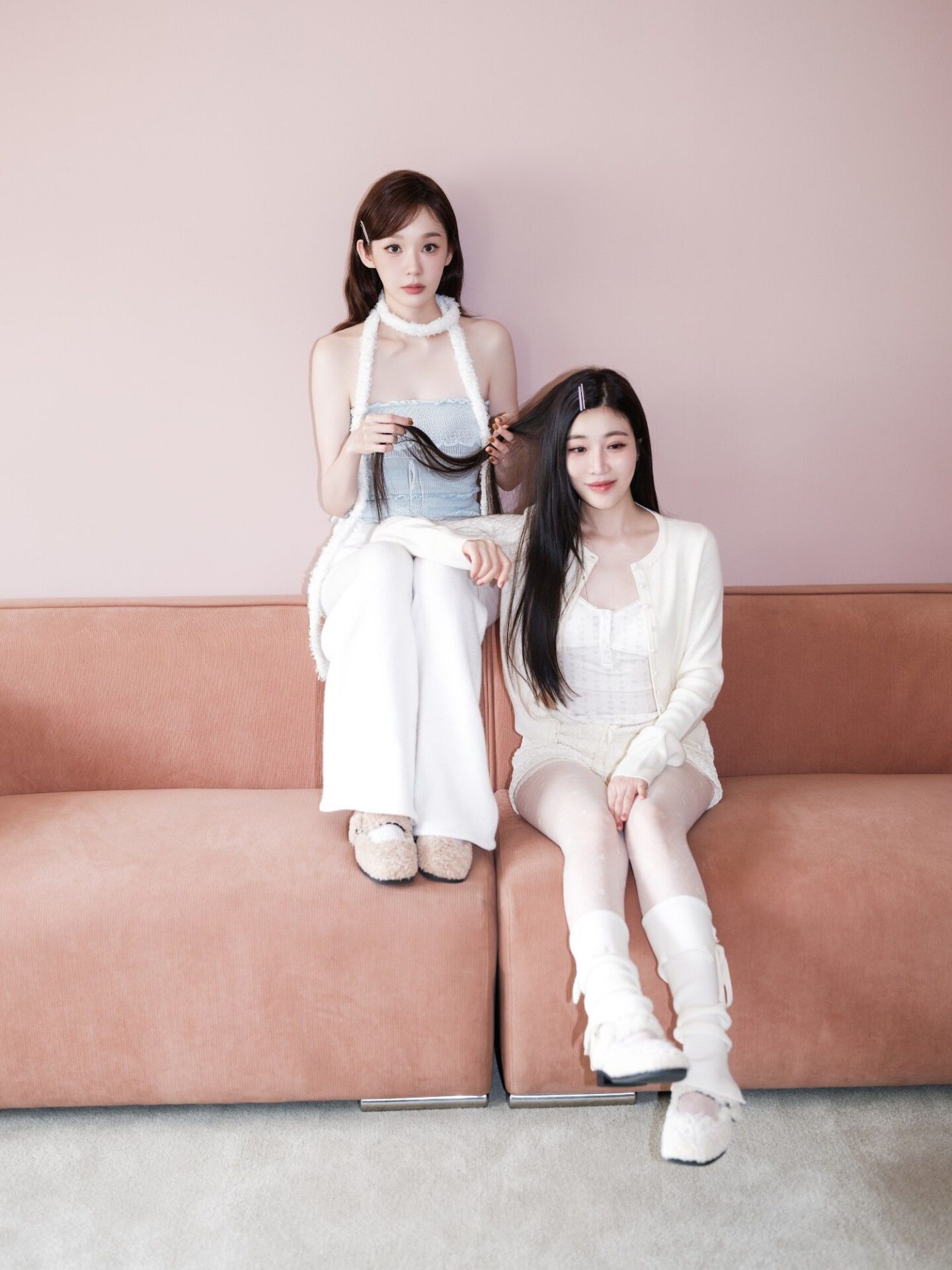 ダビチが新曲『TIME CAPSULE』で届ける、記憶の整理 - KPOP-JAPAN.COM